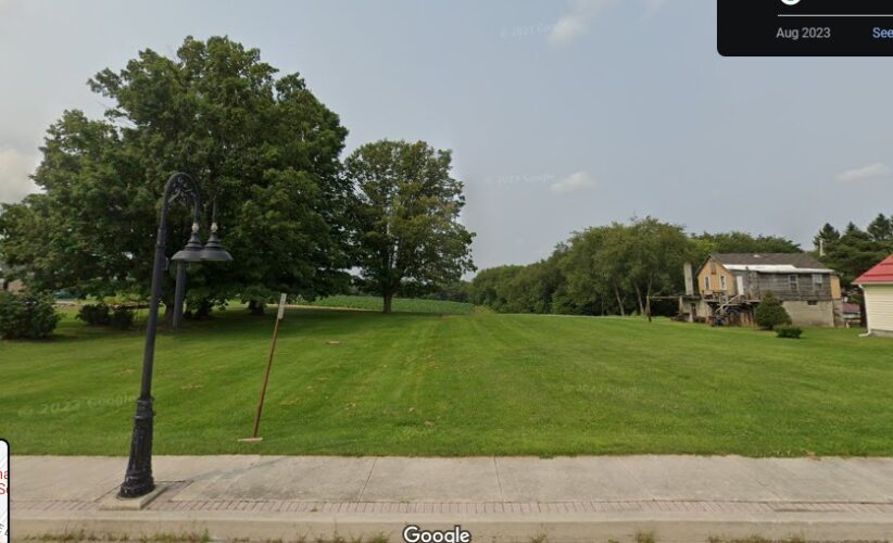 Projects - Jennerstown Area Recreation and Community Association